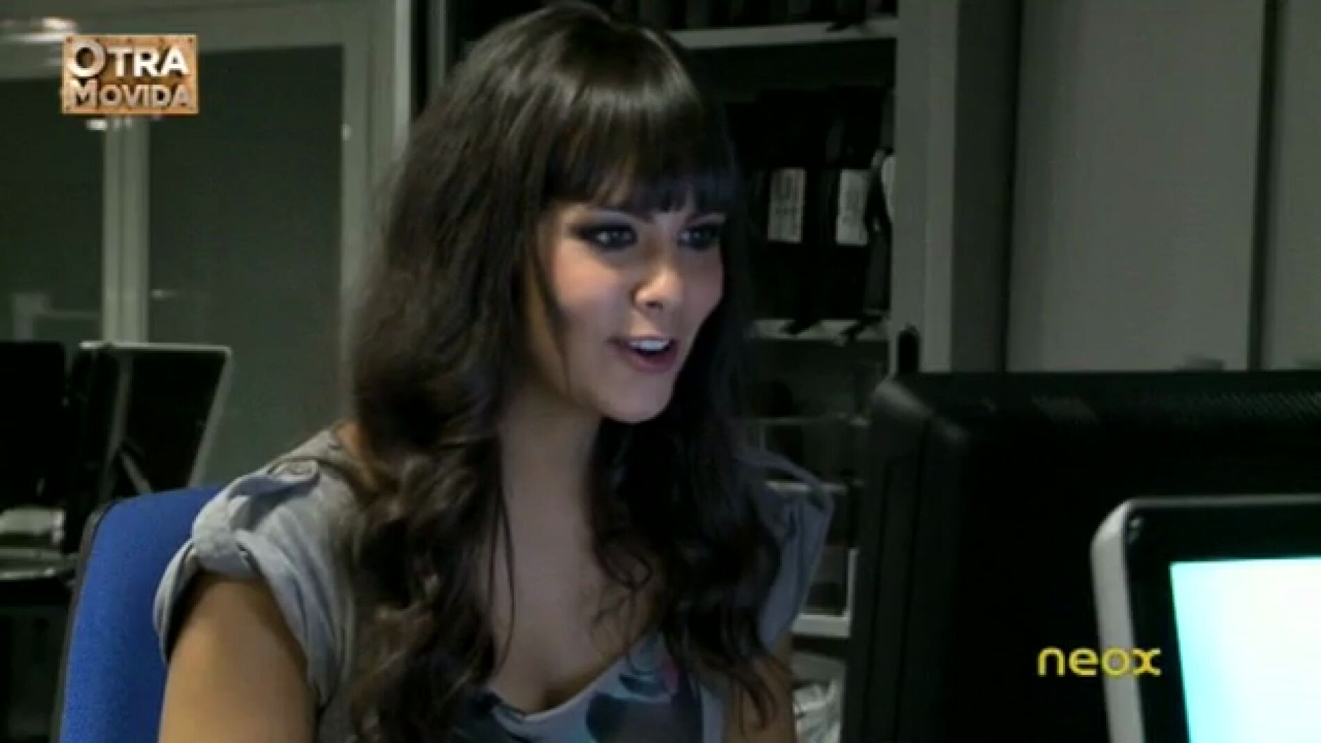 Fíate de mí con Canco Rodríguez