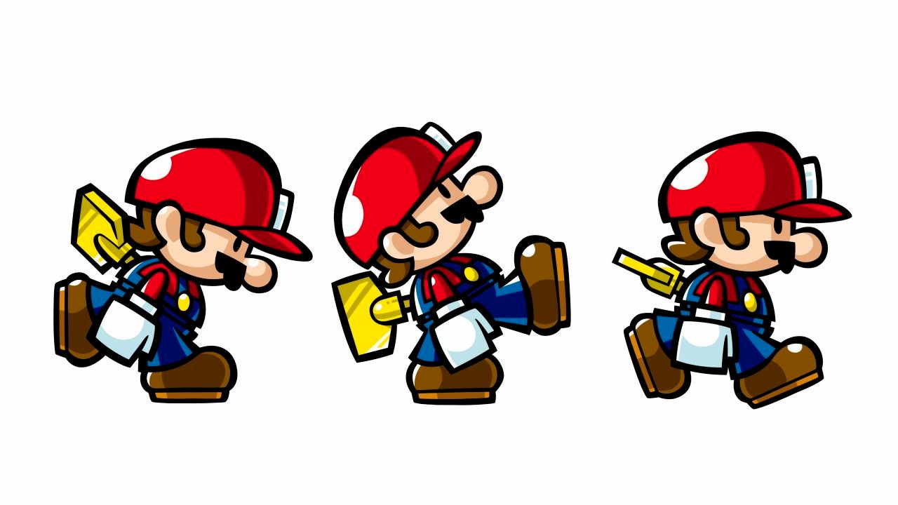 Mario vs Donkey Kong: Megalío en MiniLand | NEOX GAMES