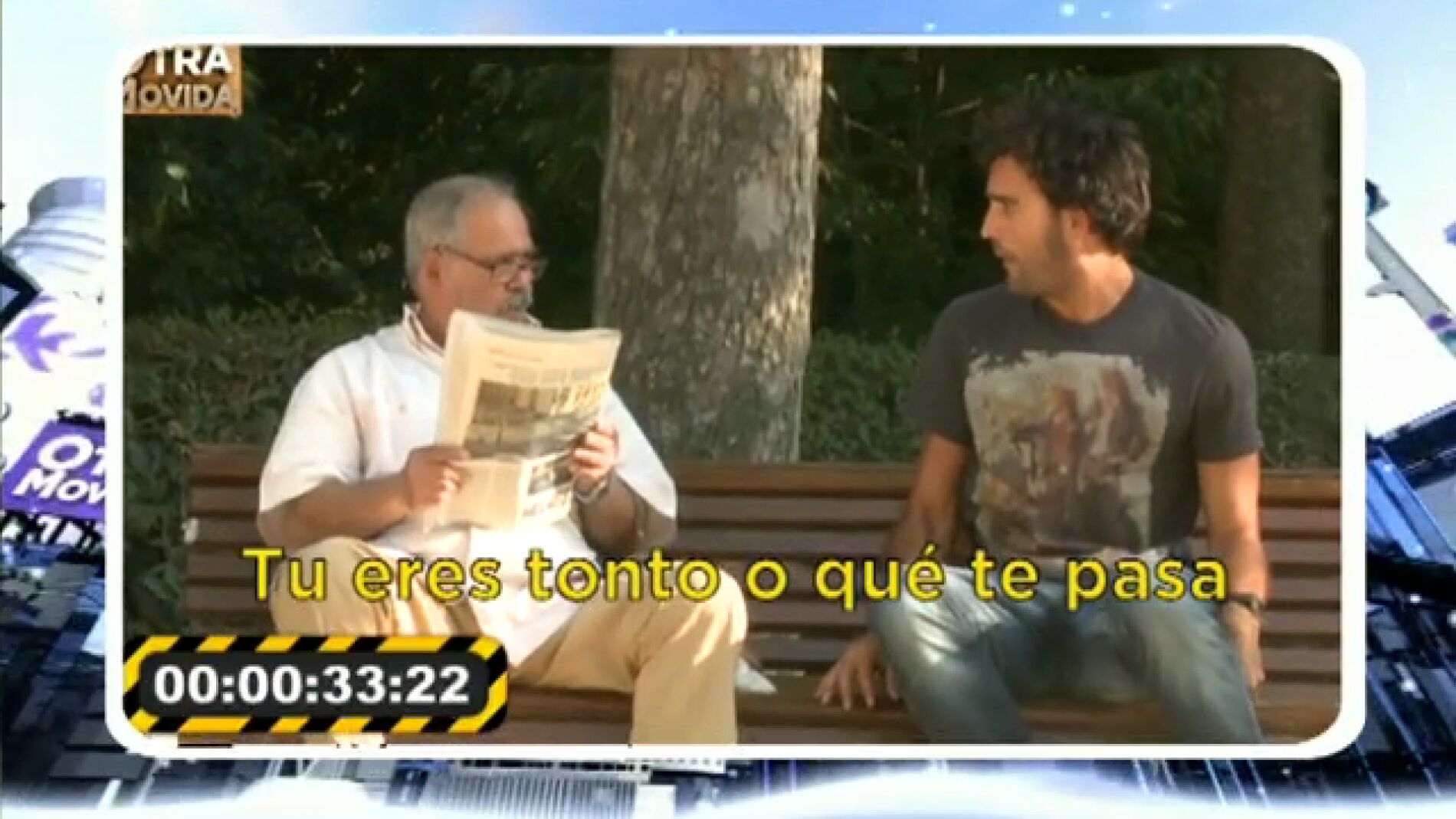 Raúl Gómez, un incomprendido por la gente