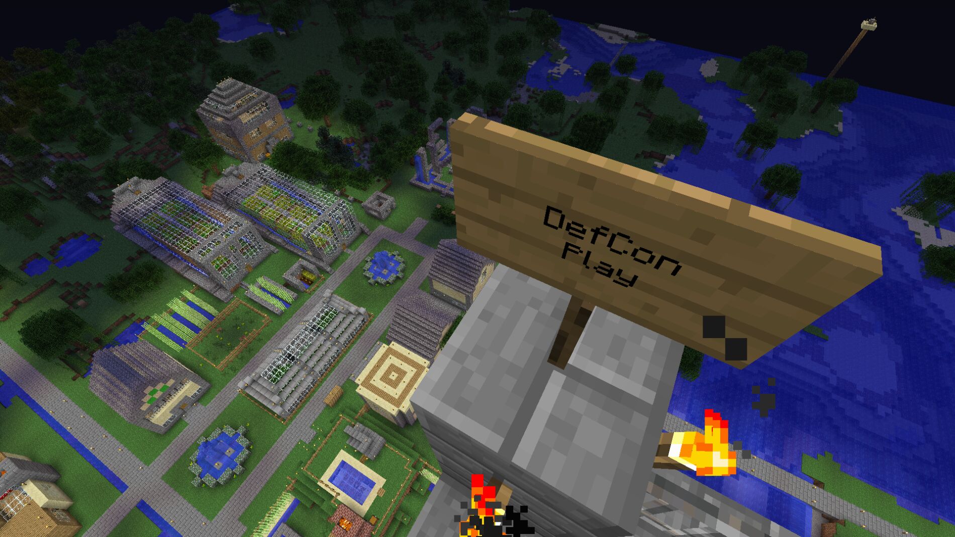 Gran actualización de Minecraft para todos los sistemas