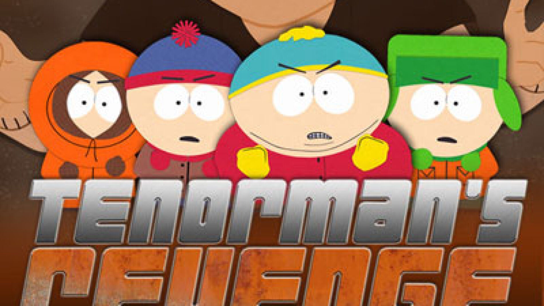 South Park: Tenorman's Revenge