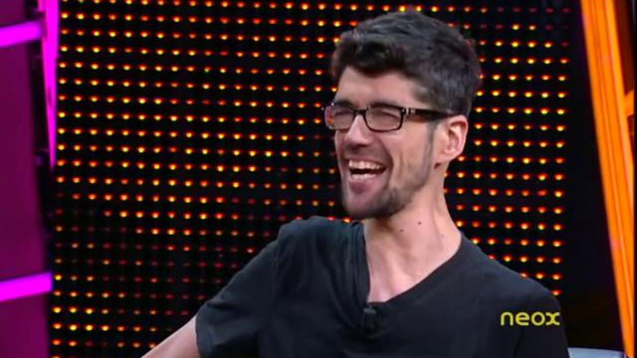 Javier Botet en Otra Movida