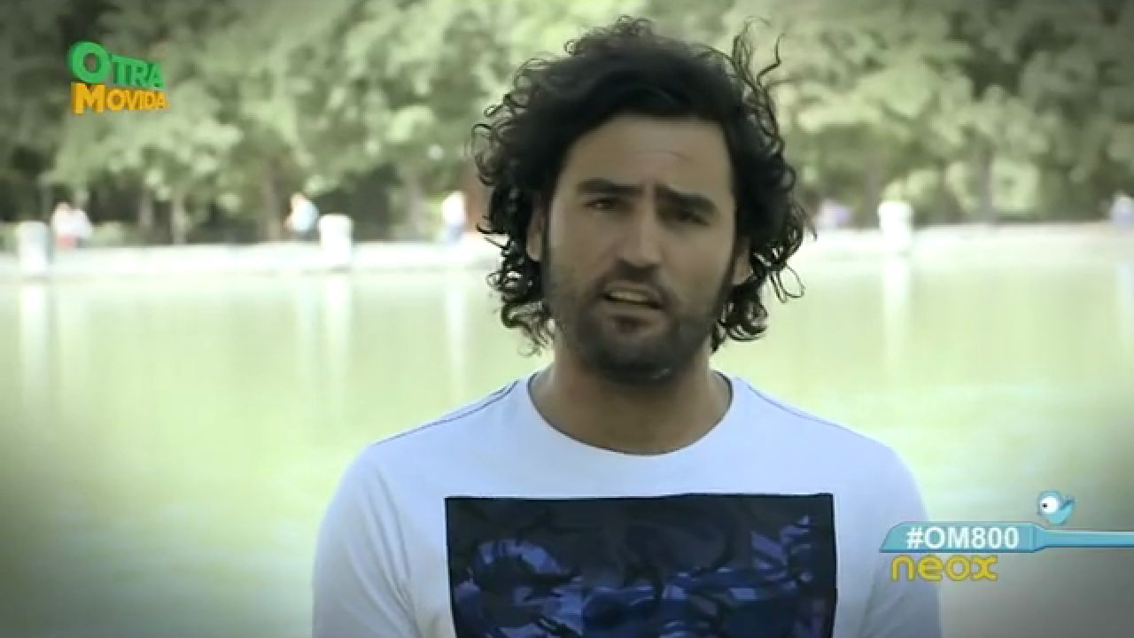 Raúl nos enseña a hacer bromas