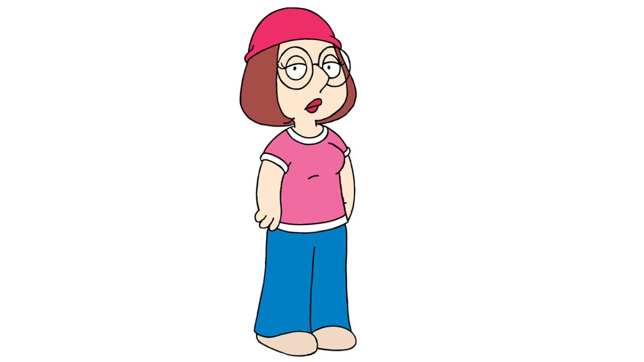 Meg Griffin
