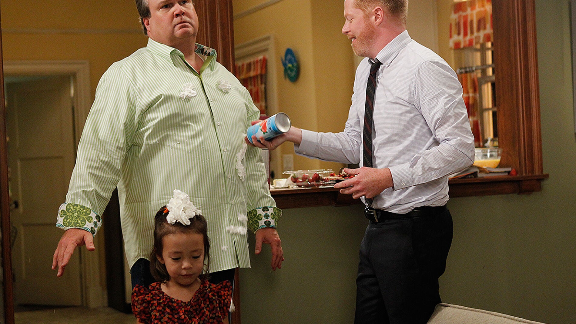 Especial Cam y Mitchell