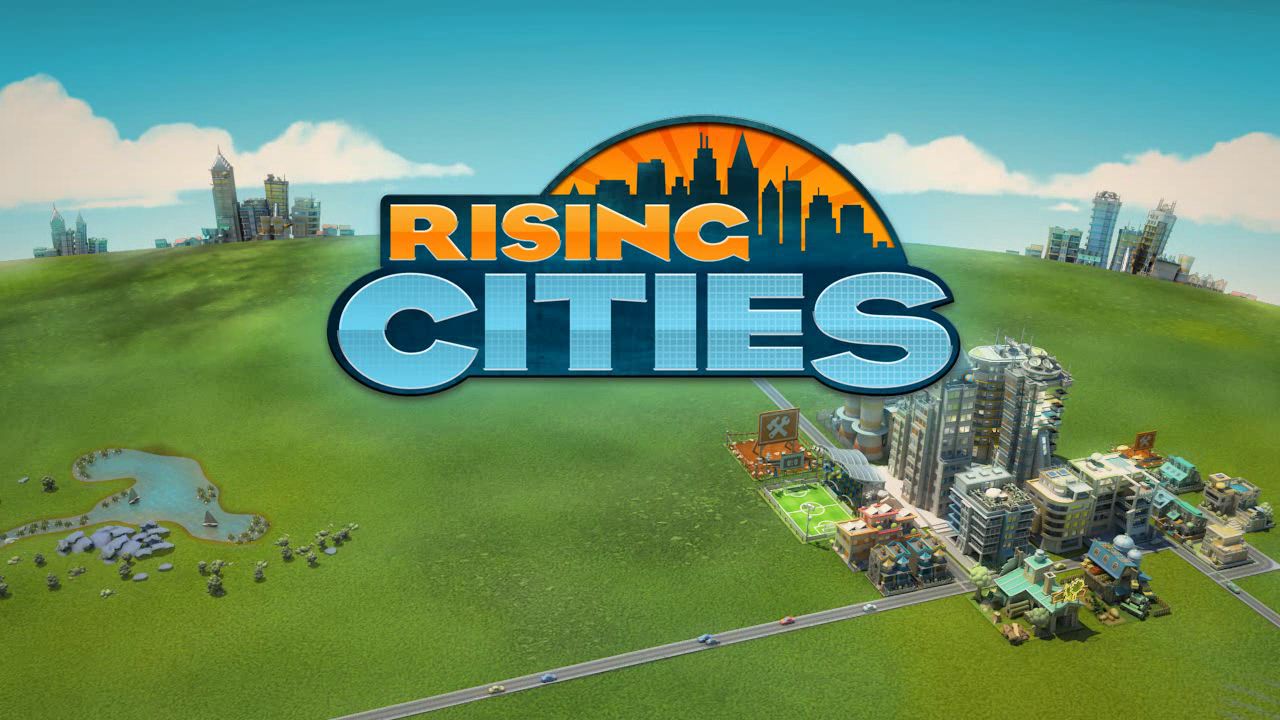 Estos 5 consejos te ayudarán a ser el mejor alcalde de Rising Cities