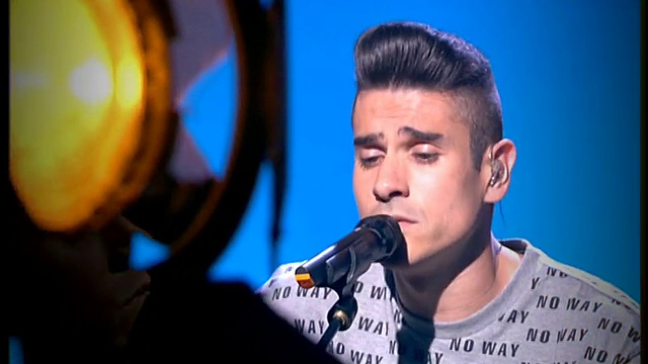 Pignoise presenta su nuevo disco