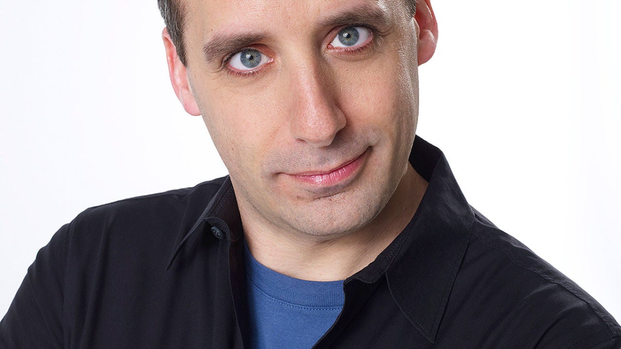 Joe Gatto