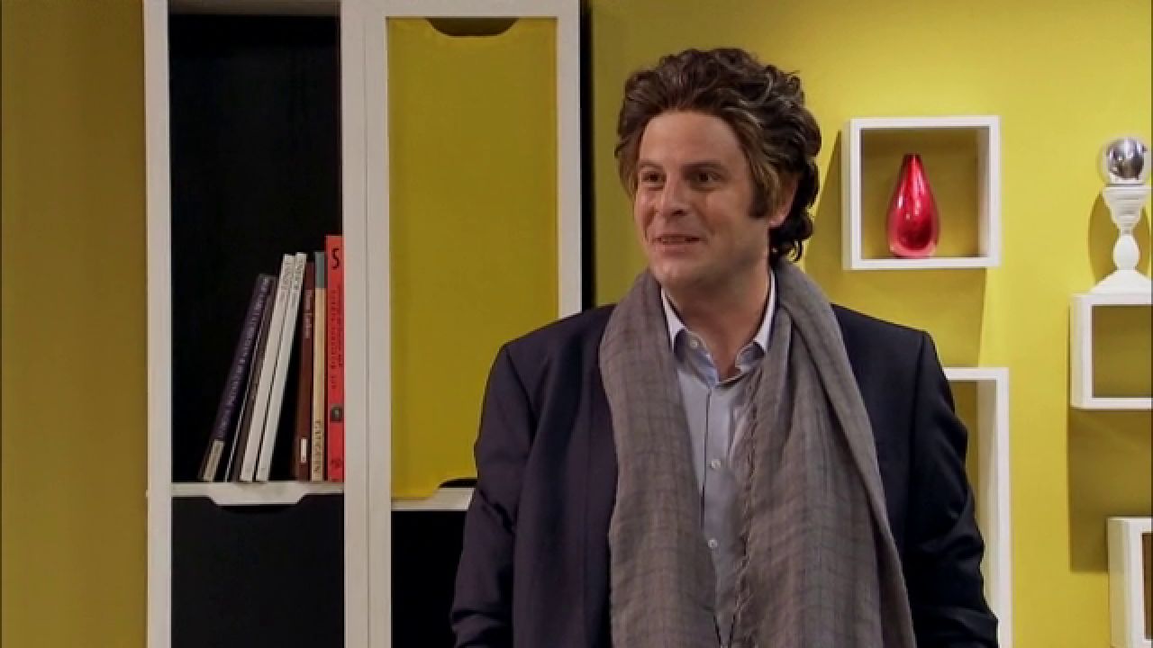 Jaime vuelve a ser el de siempre