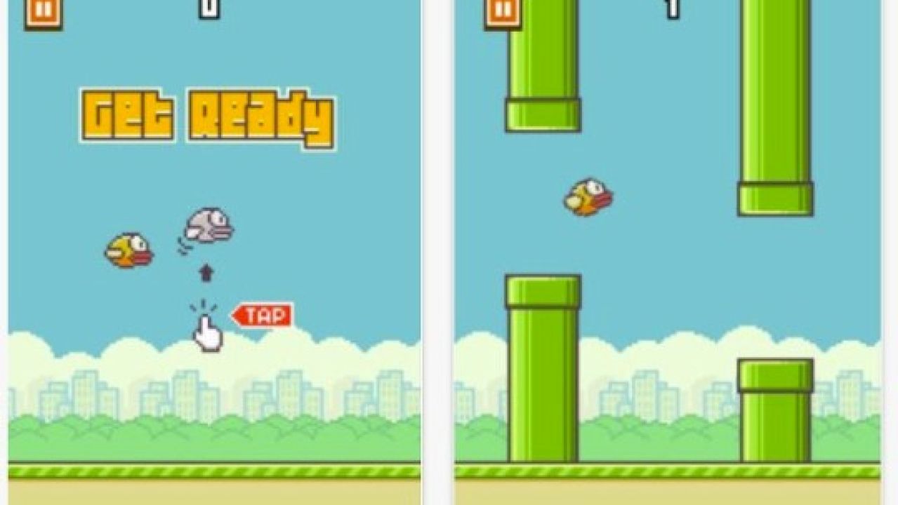 Super Mario World se convierte en Flappy Bird