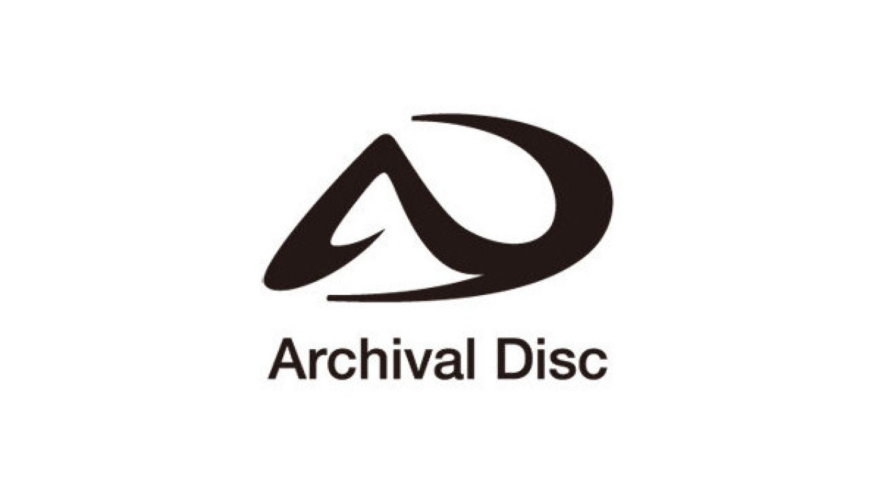 Archival Disc