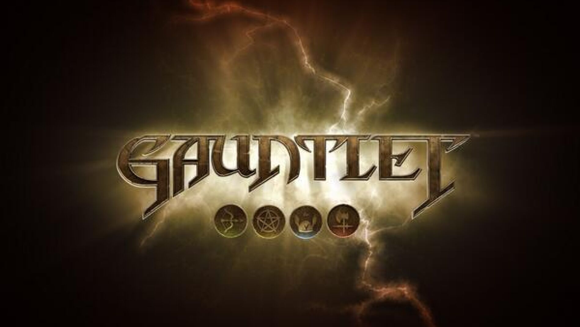 Gauntlet
