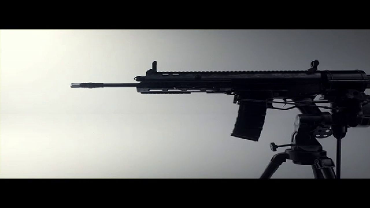 Ghost Recon Phantoms