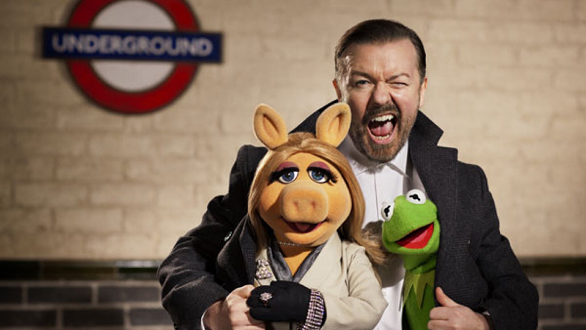 Los Muppets vuelven al videojuego en PSVita