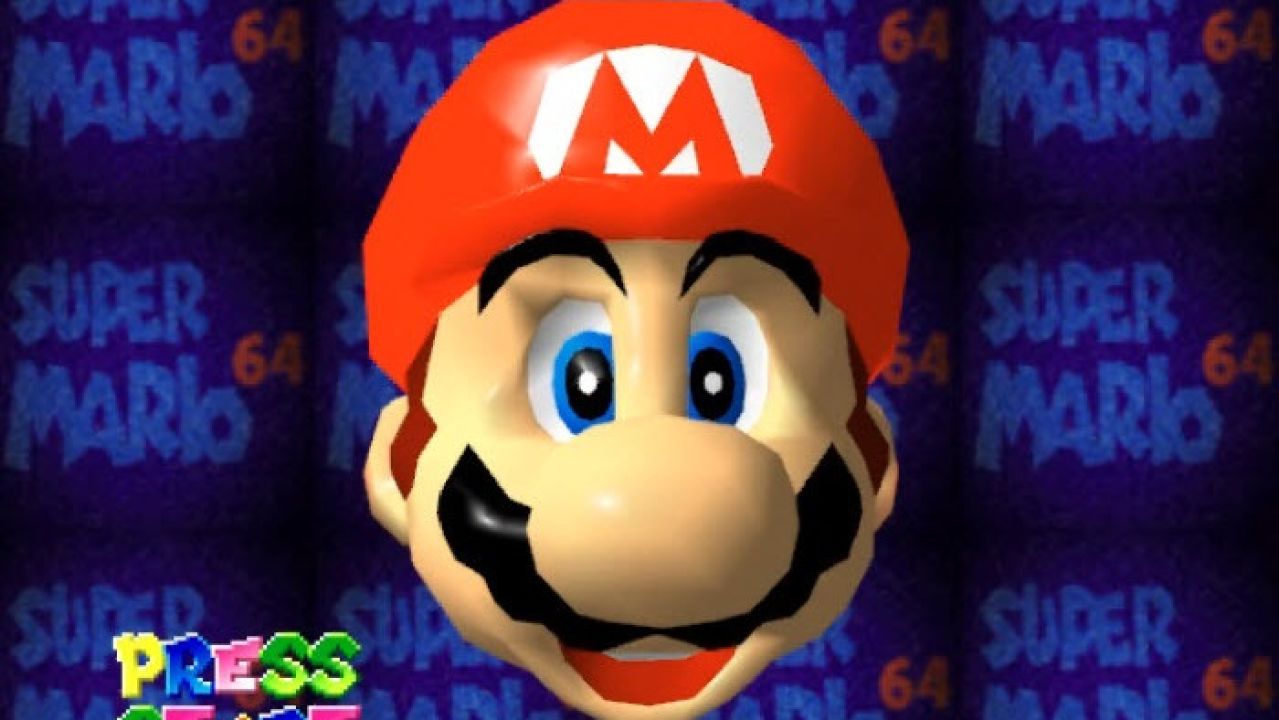 La increíble historia de un jugador que conoce Super Mario 64 mejor que ...