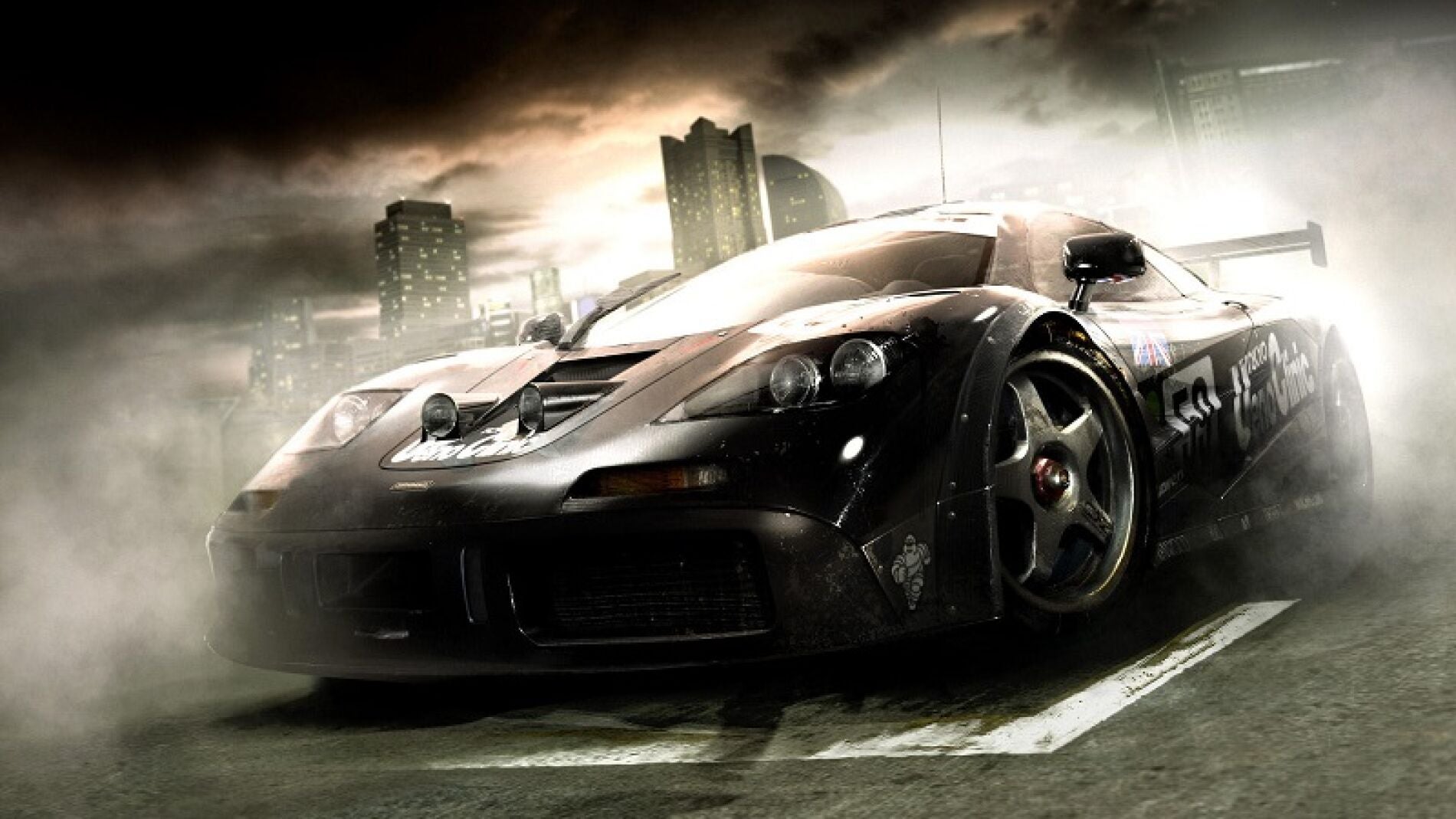 GRID 3