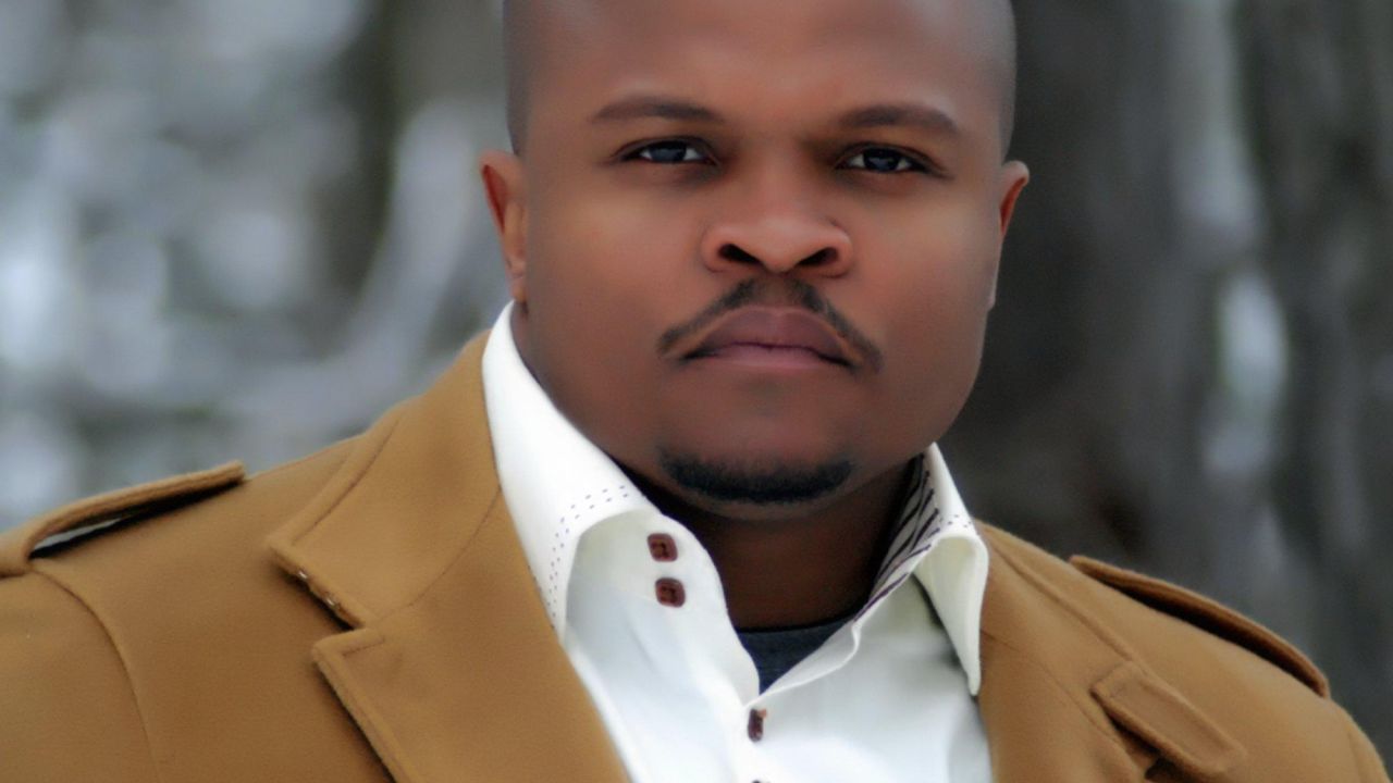 Theodore Douglas 'T-Dog'