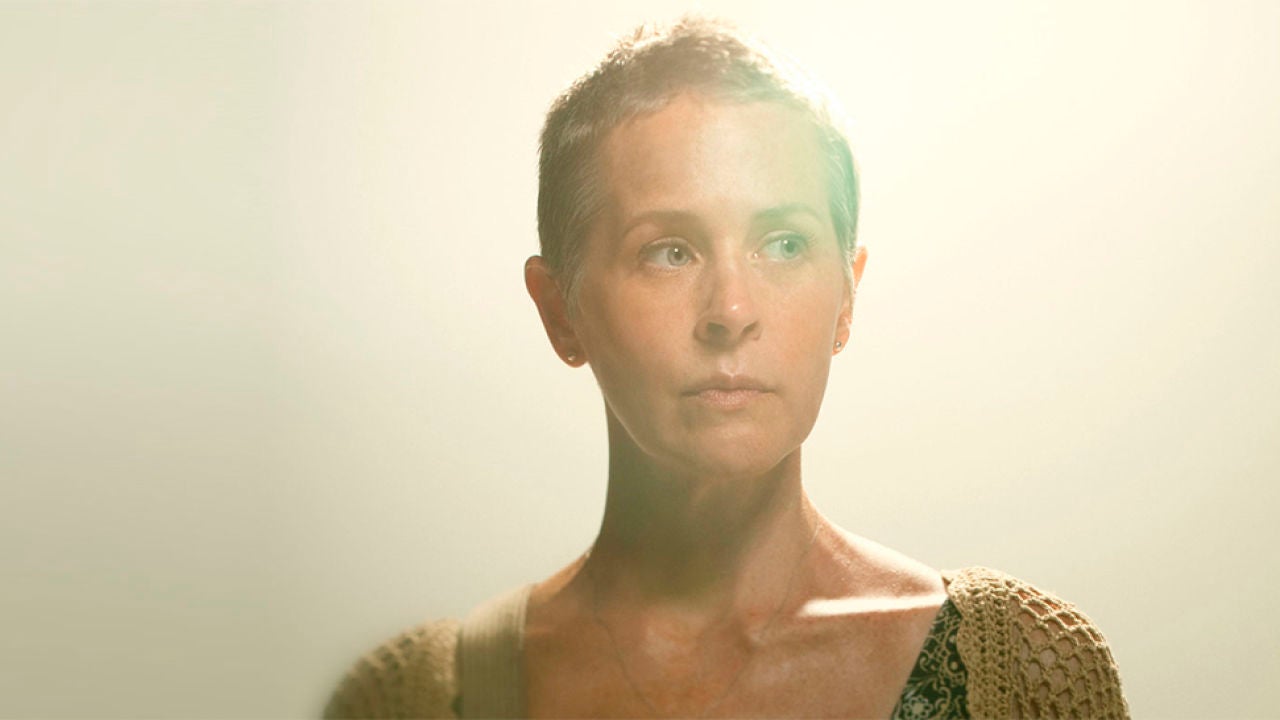 Carol Peletier