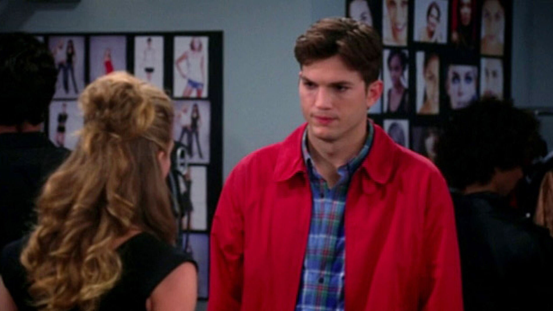 La decepción de Kate