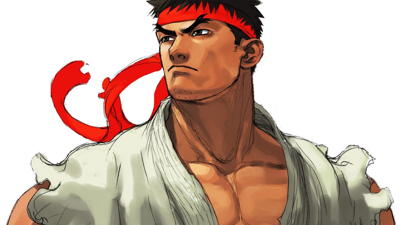 Ryu cumple 50 años