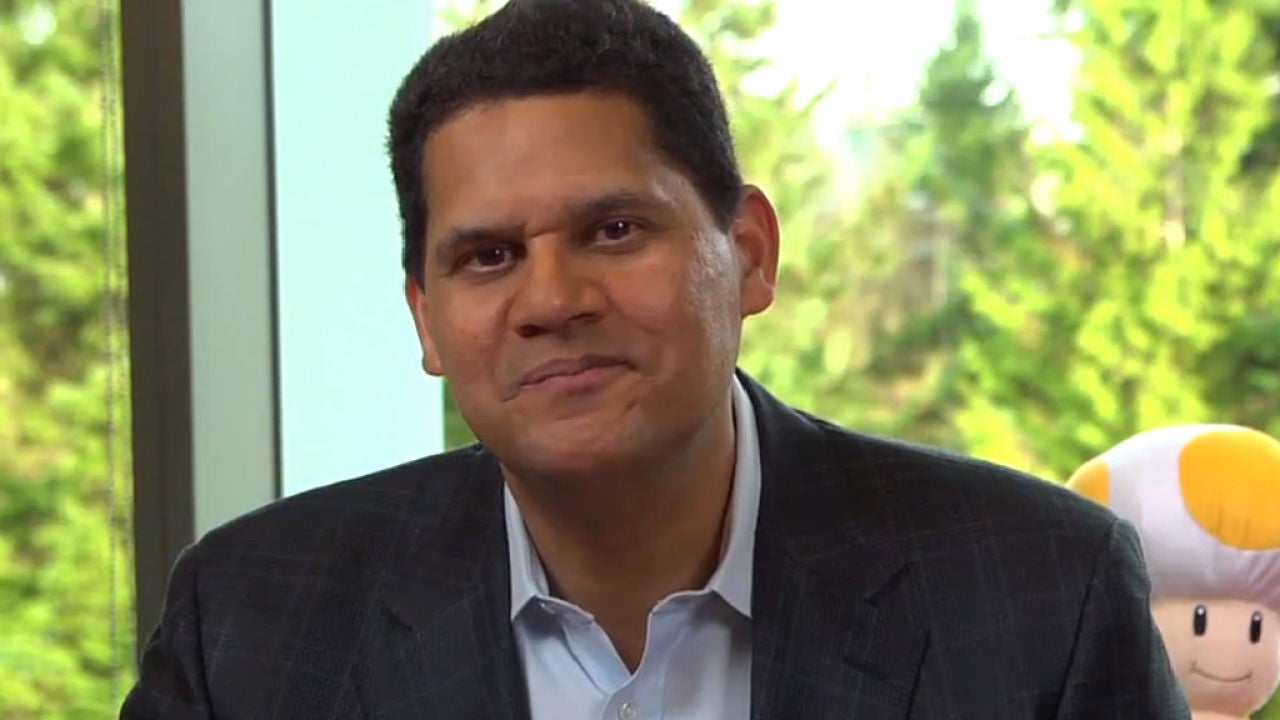 El presidente de Nintendo of America anuncia su retirada en abril