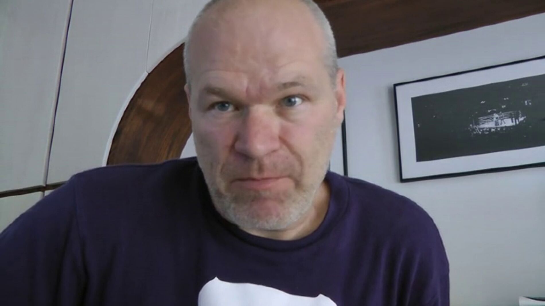Uwe Boll se enfada con los fans