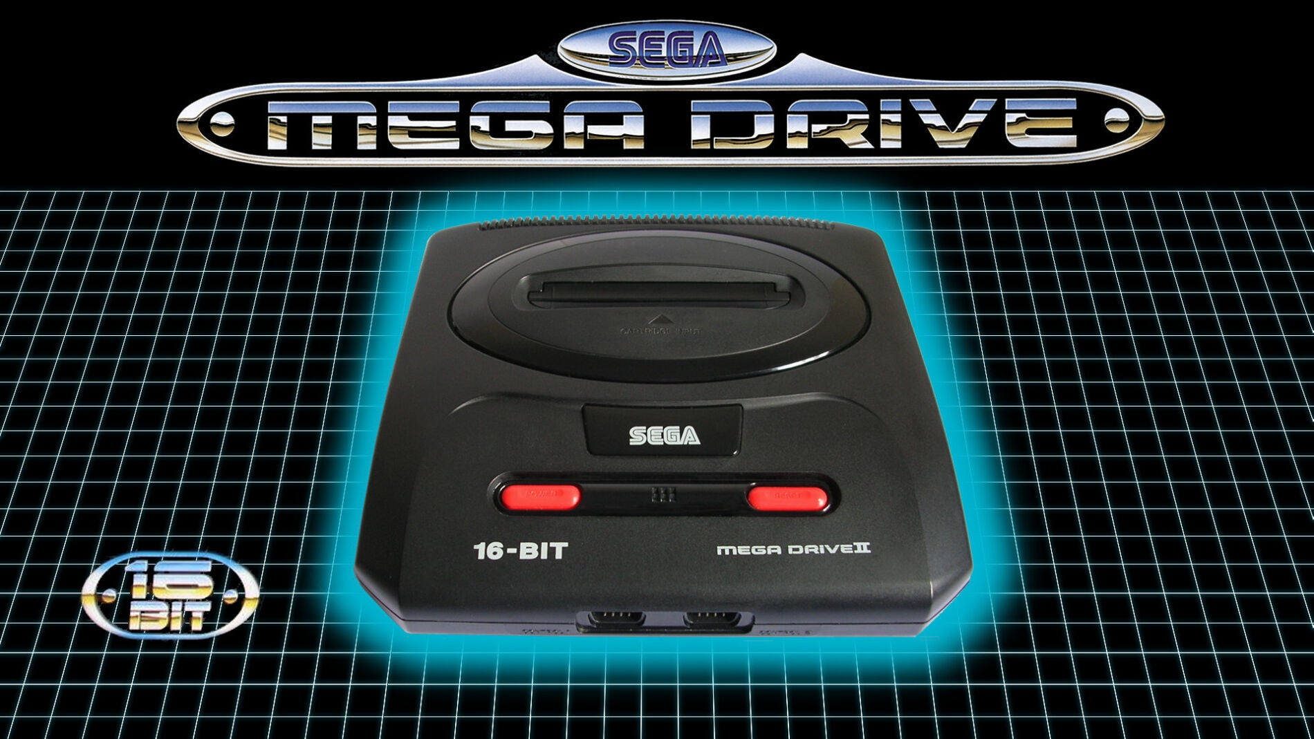Mega Drive recibe un nuevo videojuego 17 años después