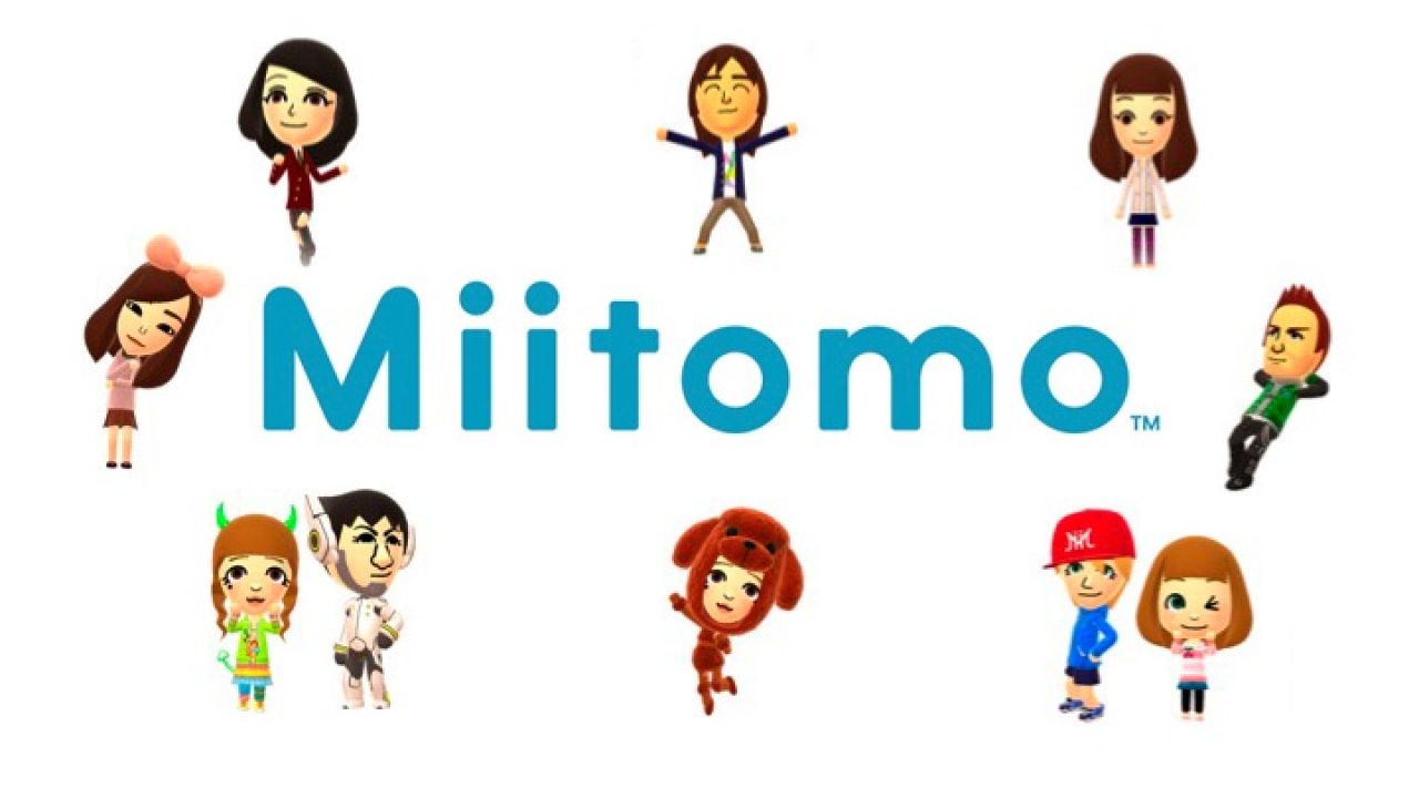 Miitomo, el primer juego para móviles de Nintendo, llegará a 100 países ...