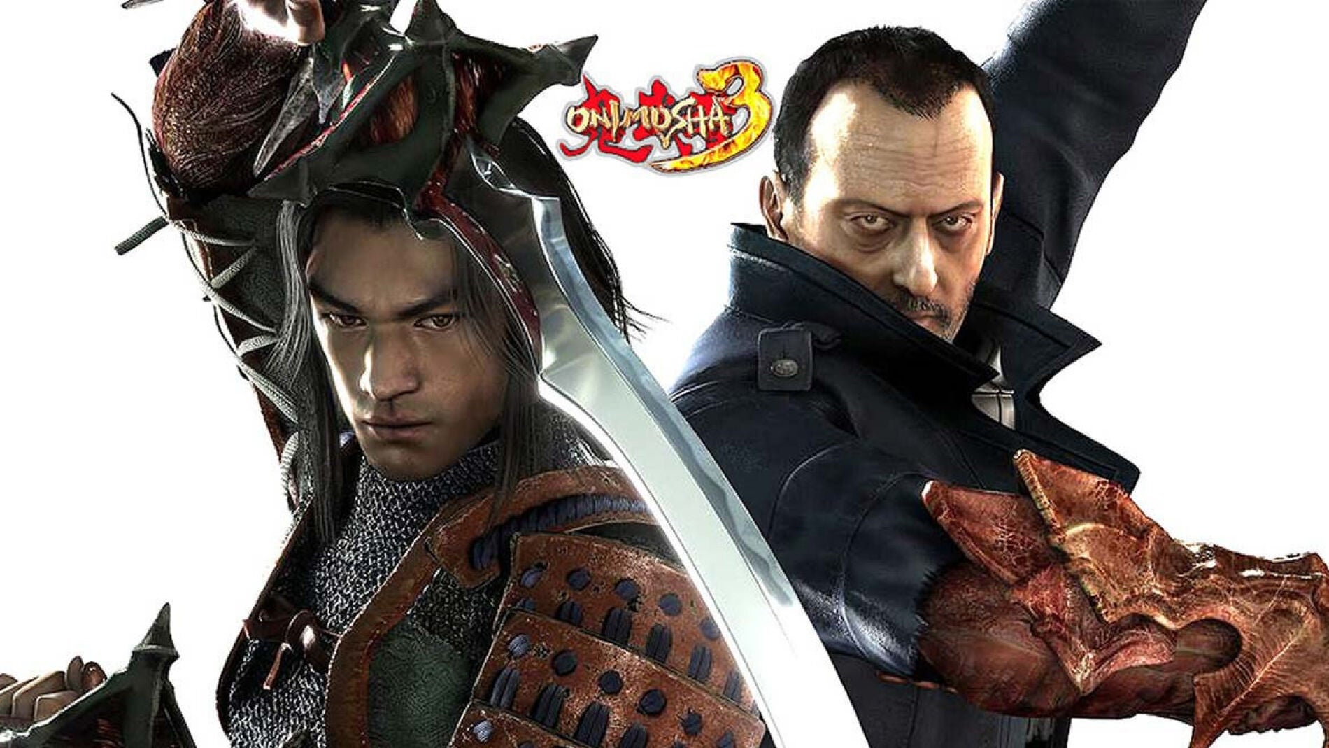 Capcom podría estar preparando el retorno de Onimusha