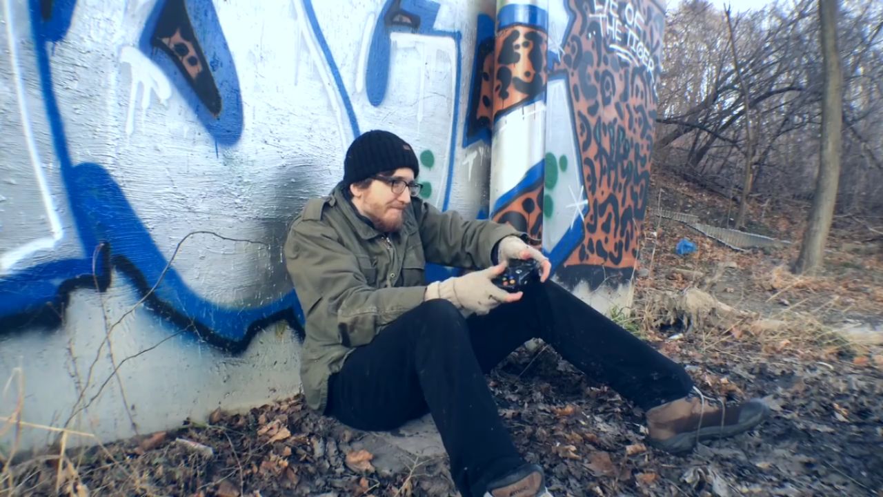 Crean el villancico de Fallout 4 perfecto para estas fiestas