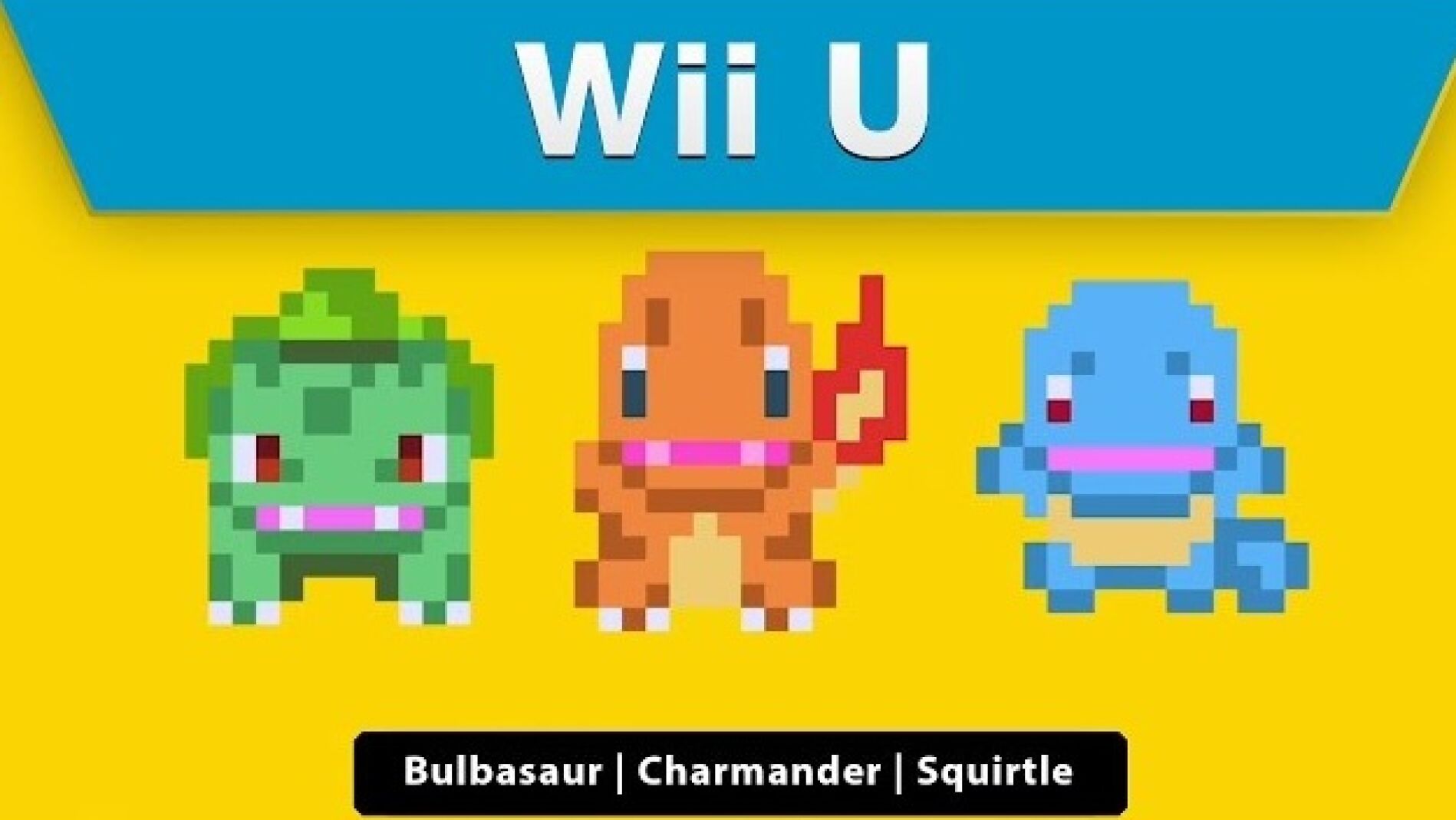 Pokémon llega a Super Mario Maker de Wii U