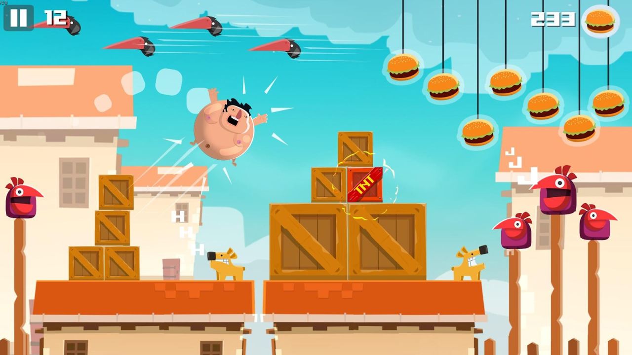 Los juegos gratis para Android del 4 de marzo