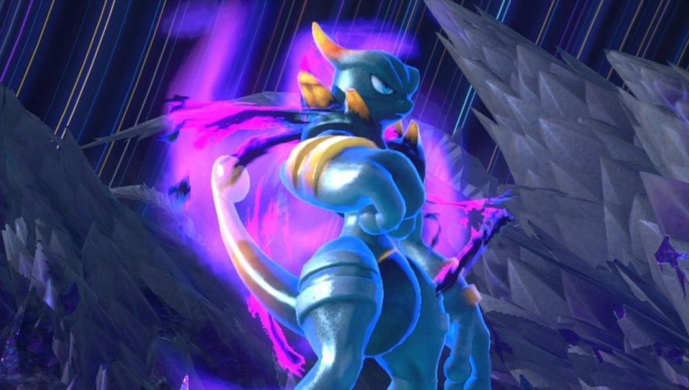 Mewtwo Oscuro dejará de estar roto en Pokkén Tournament | NEOX GAMES