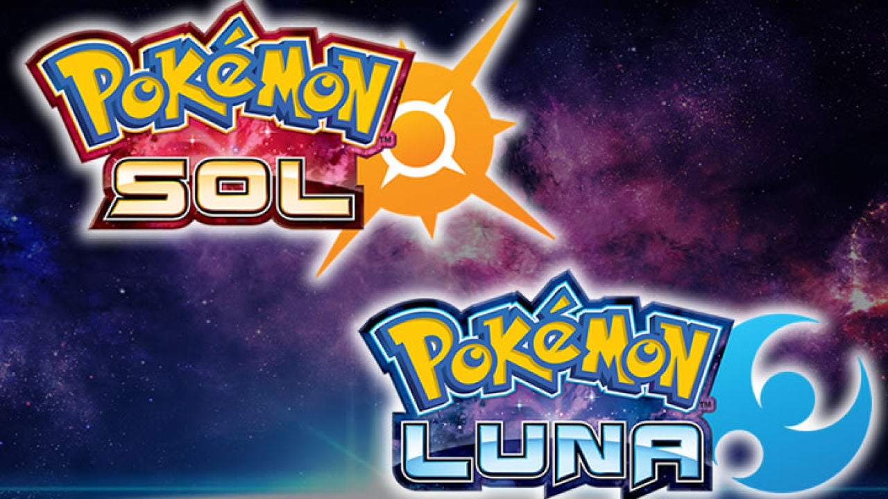 Pokémon Sol y Luna: 5 cosas que mejorar de Pokémon X/Y