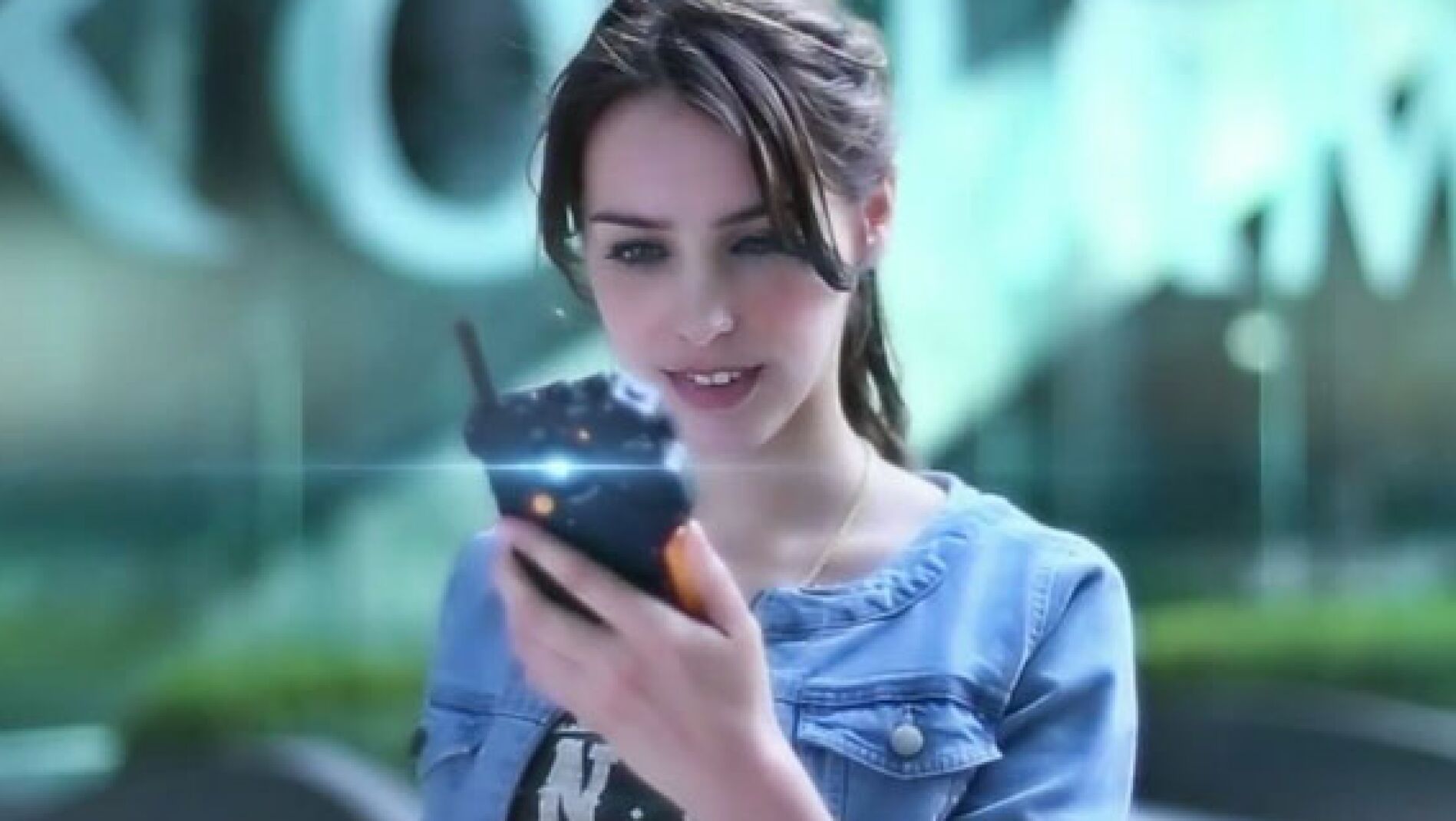 Dispositivos aparecidos en videojuegos que queremos en la vida real