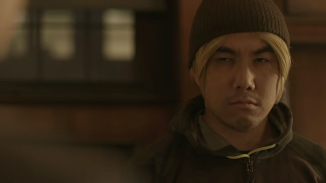 Así es la versión china de 'The Legend of Zelda'