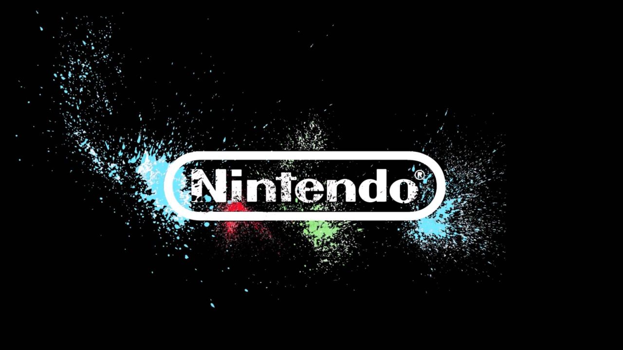 Nintendo estrena un nuevo eslogan