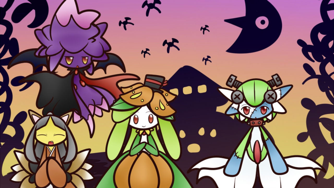 Pokémon Frankenstein: ¿Cómo sería el juego de Pokémon perfecto?