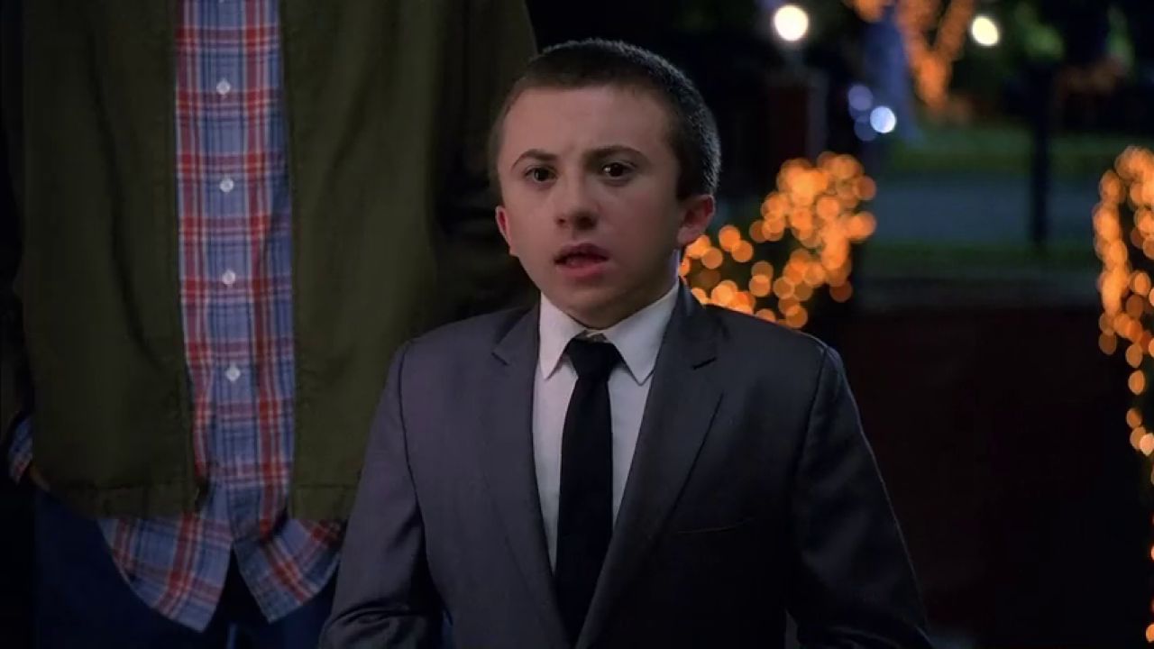 Brick descubre su futuro