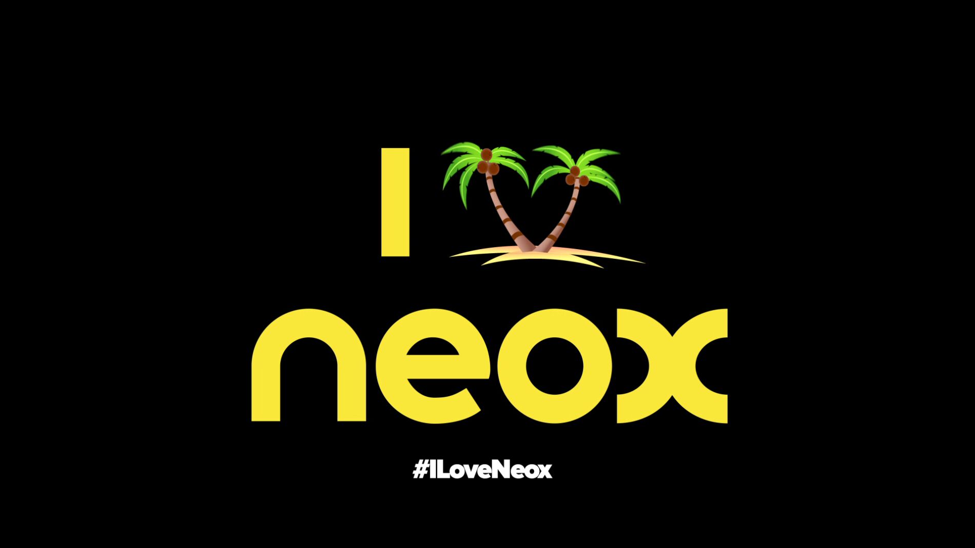 Neox anota su mejor dato mensual del año