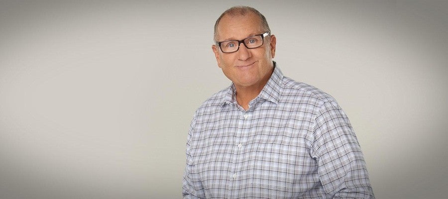 NEOX TV | Jay Pritchett