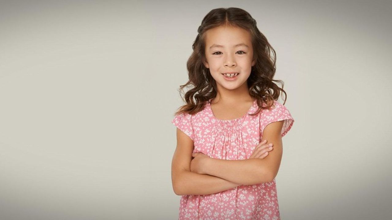 Lily Tucker-Pritchett