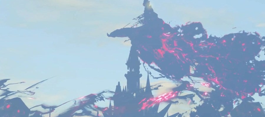 NEOX GAMES | Guía The Legend of Zelda: Breath of the Wild - El Castillo ...