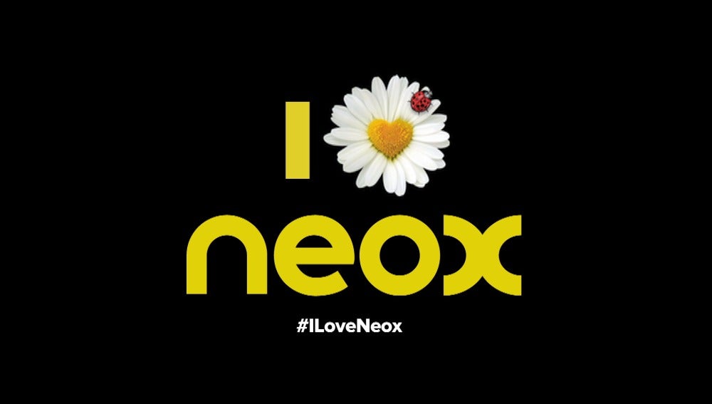 Neox se consolida como canal líder entre los jóvenes en el mes de abril