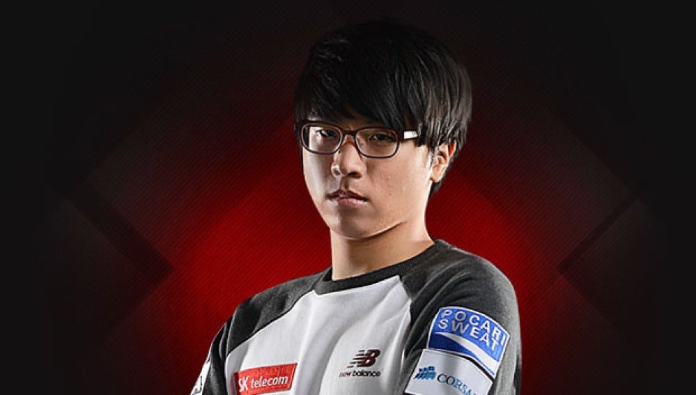 eSports: El crack de League of Legends "Bengi" se retira temporalmente ...