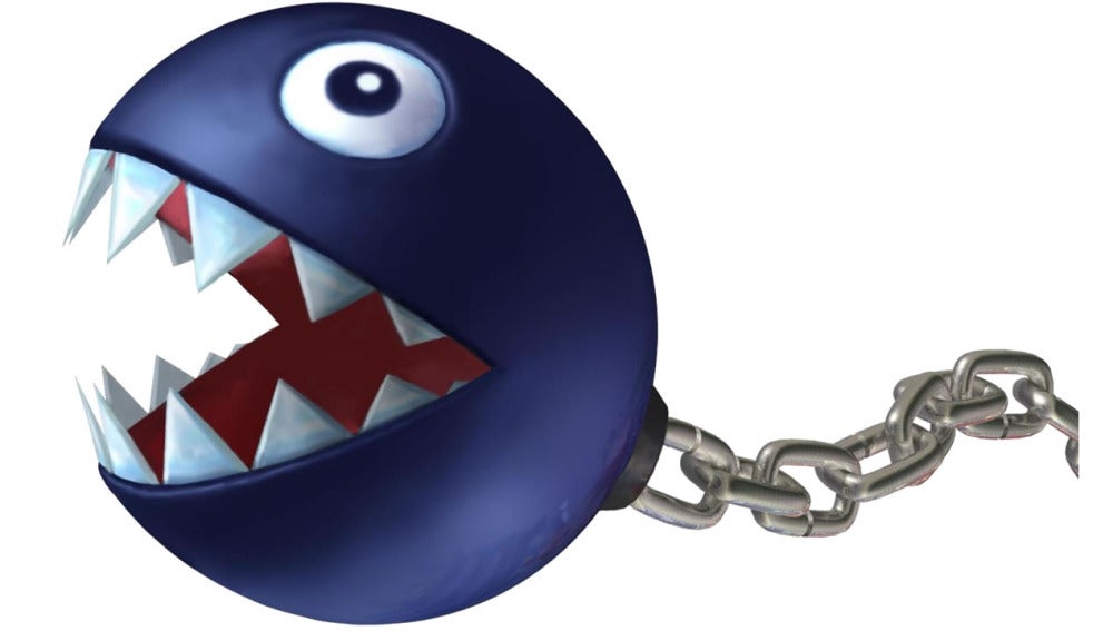 El enemigo más temido de Super Mario tiene su origen en el mundo real