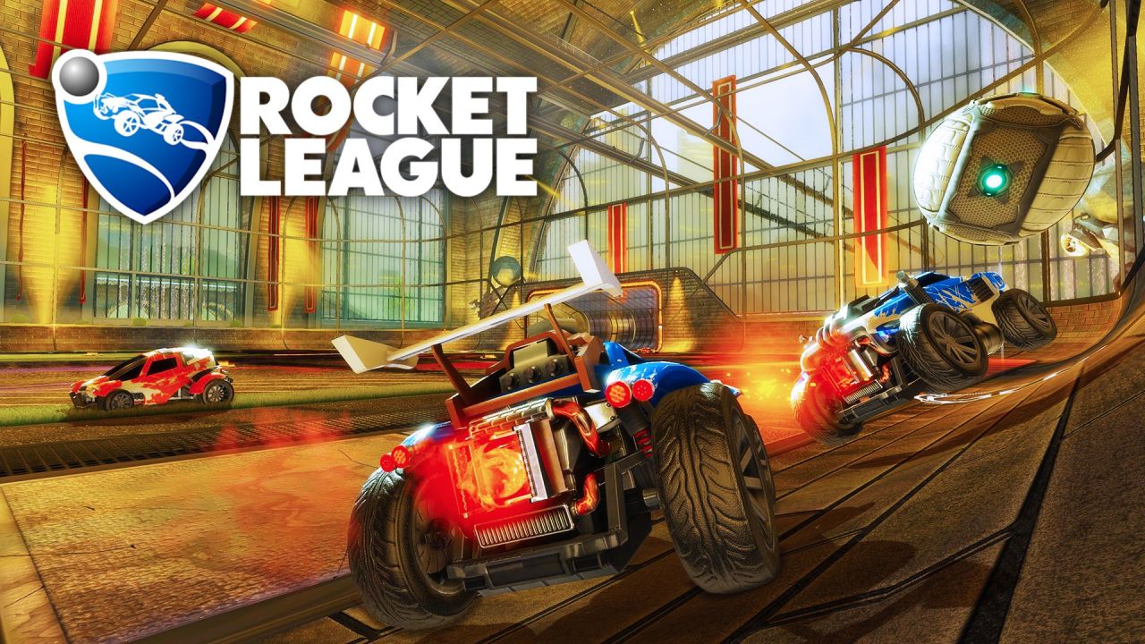 eSports: Anunciado un nuevo torneo de Rocket League con 65.000€ en premios