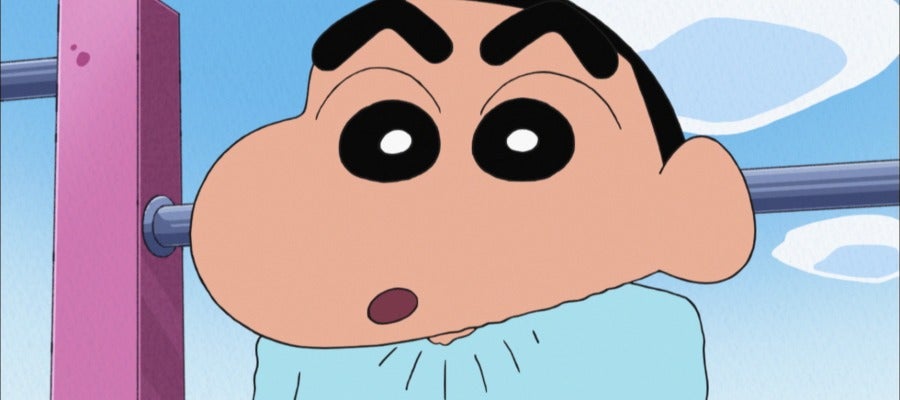 NEOX GAMES | Revelado el primer tráiler del nuevo juego de Shin-Chan ...