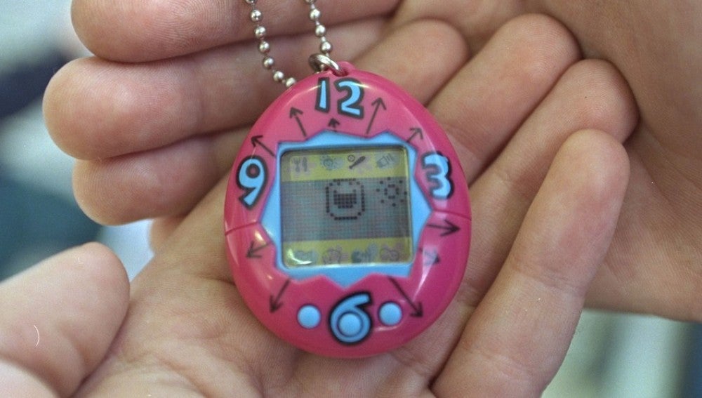 C mo Tener El Tamagotchi Cl sico En Tu M vil