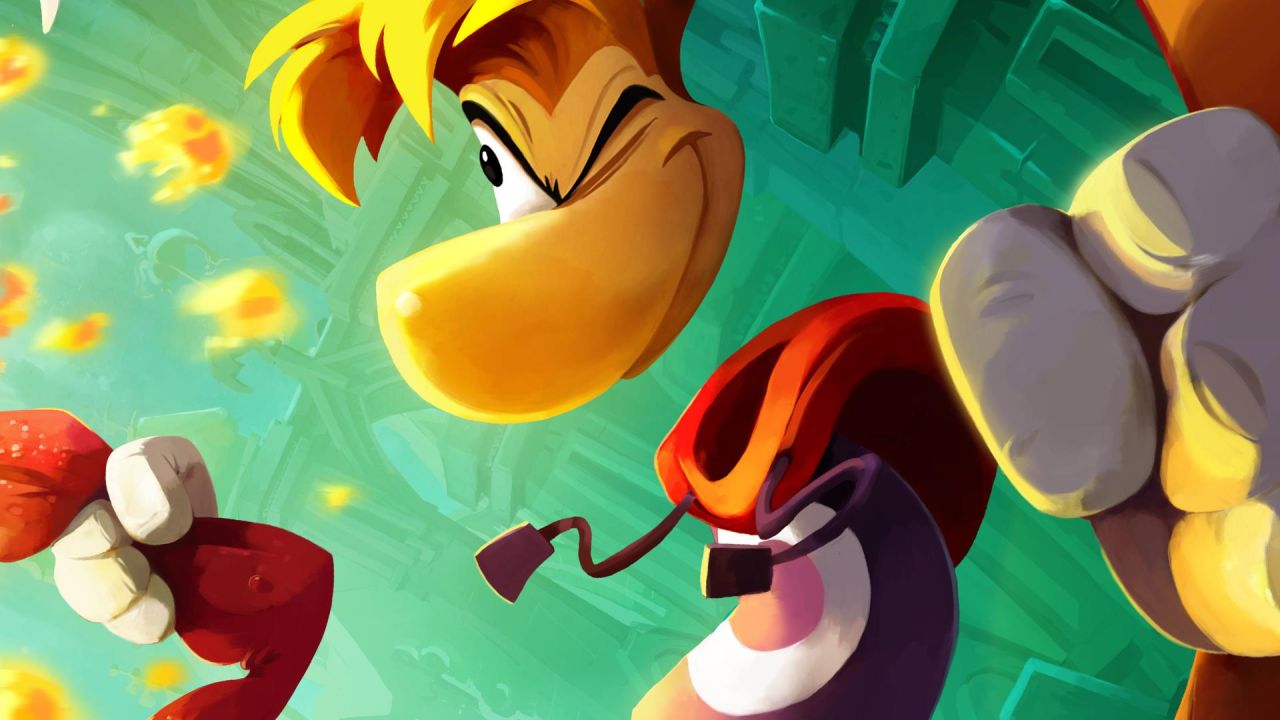 El creador de Rayman responde a las acusaciones de comportamiento ...